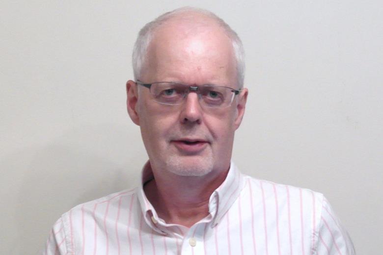 Founder of Storecheck Marketing Colin Harper passes away | News | The ...