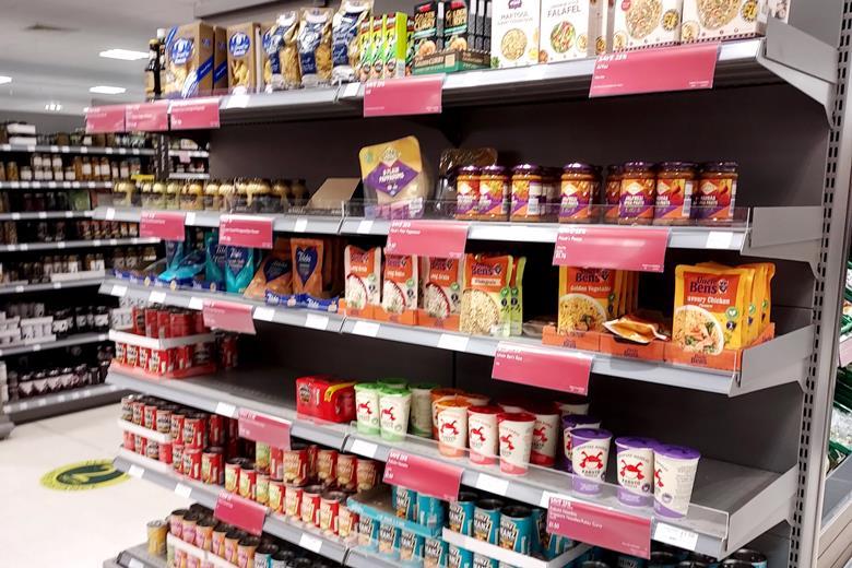 Waitrose continues winning streak with high standards | Grocer 33 | The ...