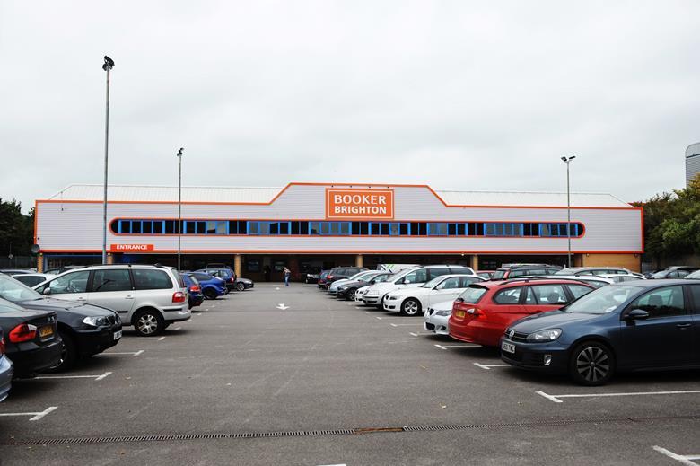 Almost 50% of independent retailers are using Booker | News | The Grocer