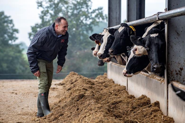 Müller snaps up Yew Tree Dairy in pivot towards dairy ingredients | The ...