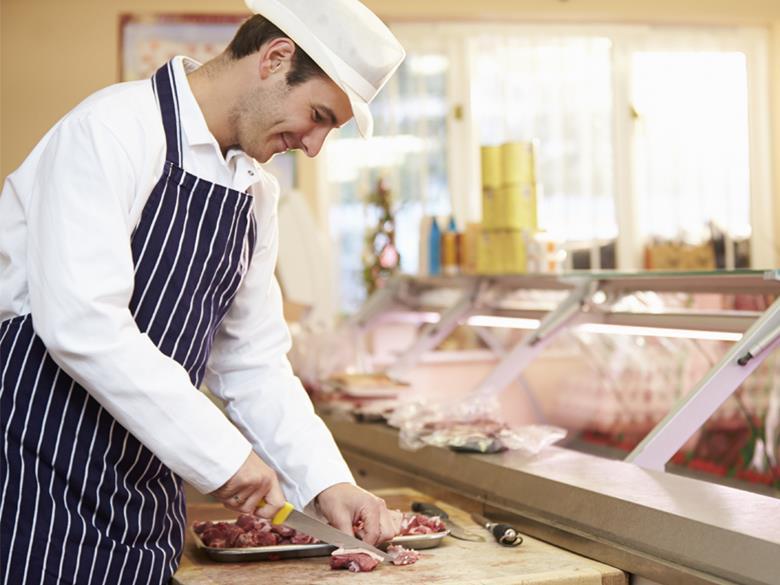Saucy butcher told to tone it down | Comment & Opinion | The Grocer