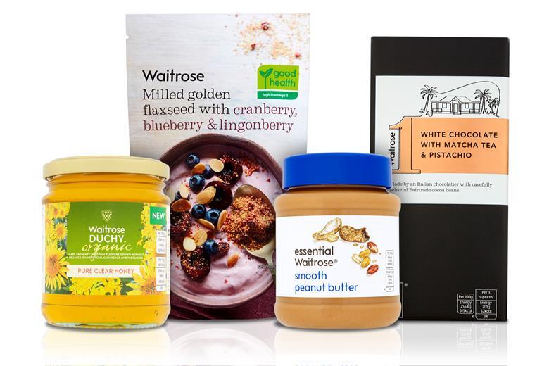 Waitrose own-label products stocked in six Kuwait stores | News | The ...