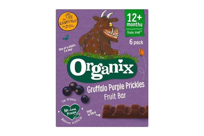 The Grocer’s New Product & Packaging Awards 2025: Infant & children’s ...