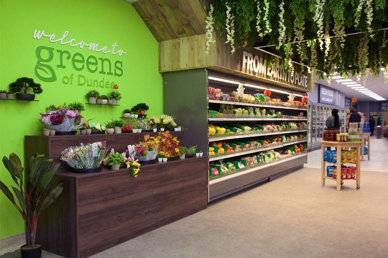 Greens Retail to go national as part of major expansion with 20 new ...