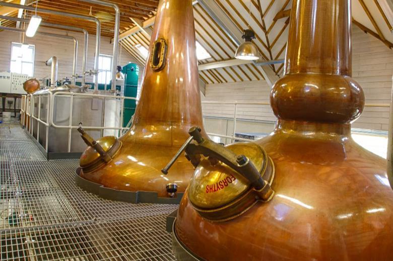 Nick Reed appointed commercial director at Cotswolds Distillery | News ...