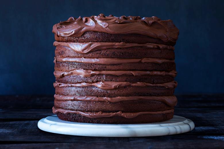 Roald Dahl Story Company trademarks Bruce Bogtrotter chocolate cake ...