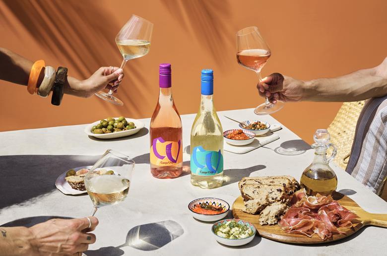 Campo Viejo adds 'lighter-style' Contemporary Rioja range | The Grocer