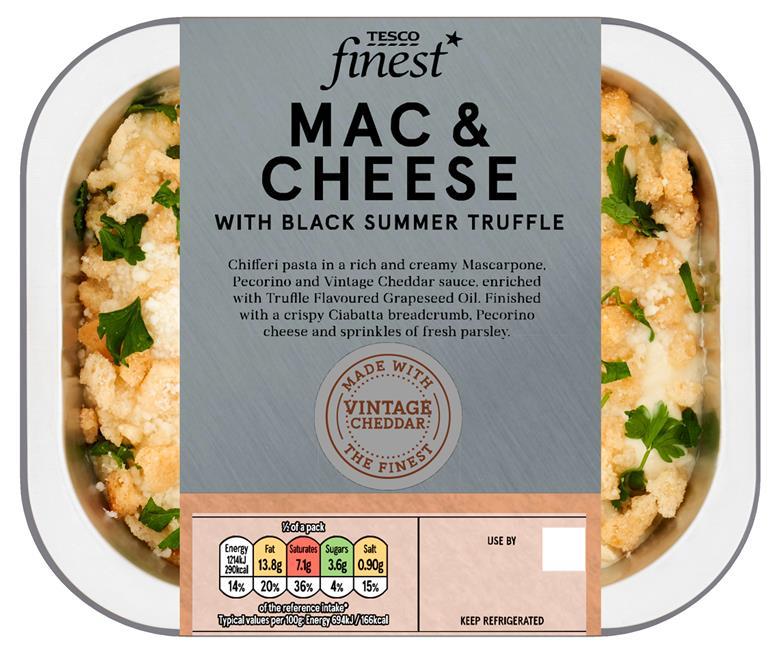 See what’s new in Tesco’s Finest steak range | Range Preview | The Grocer