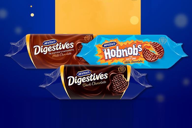 Britain’s Biggest Brands 2025: The top 100 | Rankings | The Grocer