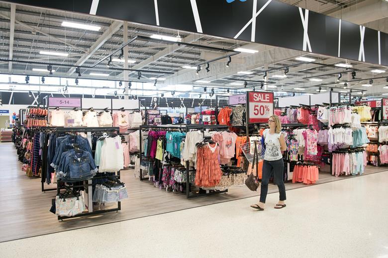 Tesco launches F&F clothing online for first time since 2018 | News ...