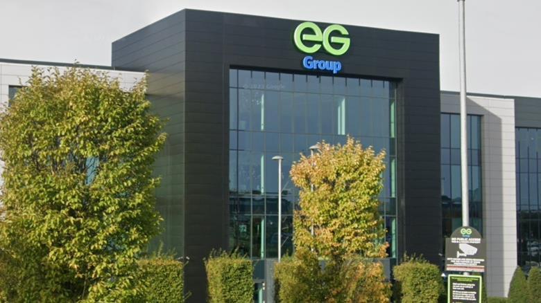EG Group sells Australian forecourt business to Ampol in £528m deal ...