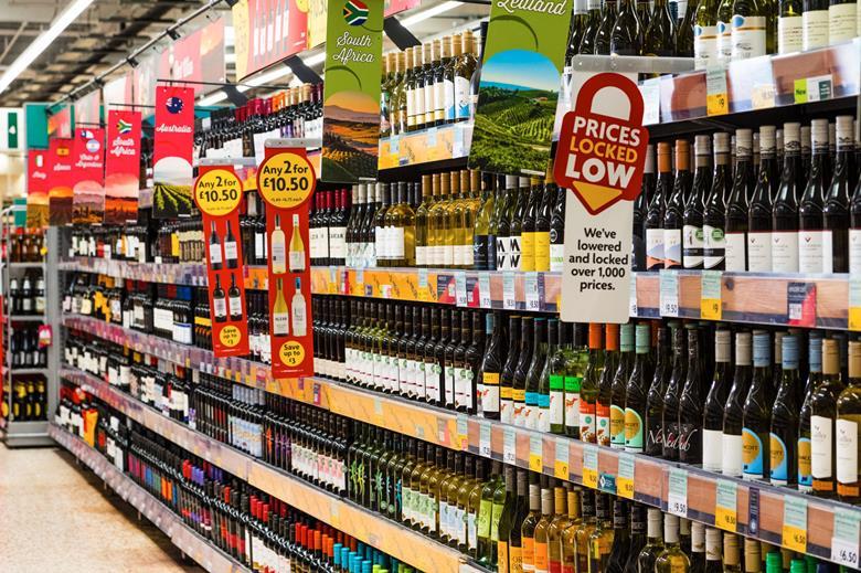 Morrisons delivers a ‘good feel’ with high standards | Grocer 33 | The ...