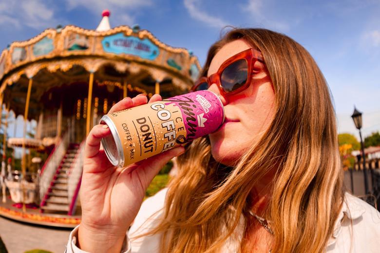 Carlsberg Britvic to be 'hands-off' with smaller brands | The Grocer