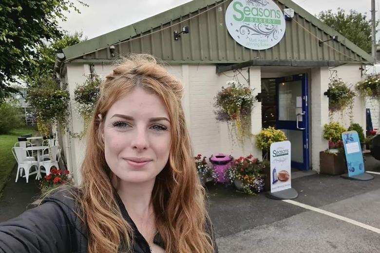 Seasons Bakery, Ingleton: a passion for people and the planet ...