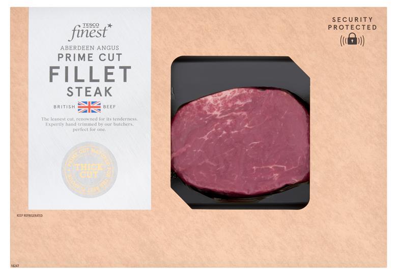 See what’s new in Tesco’s Finest steak range | Range Preview | The Grocer