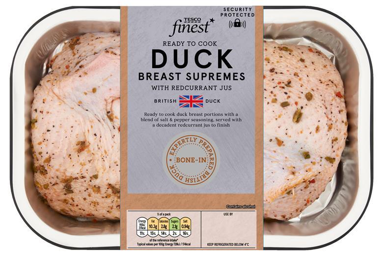 See what’s new in Tesco’s Finest steak range | Range Preview | The Grocer