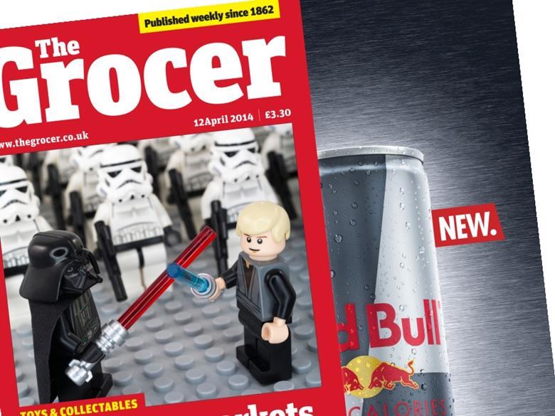 The Grocer nominated for Business Magazine of the Year | News | The Grocer