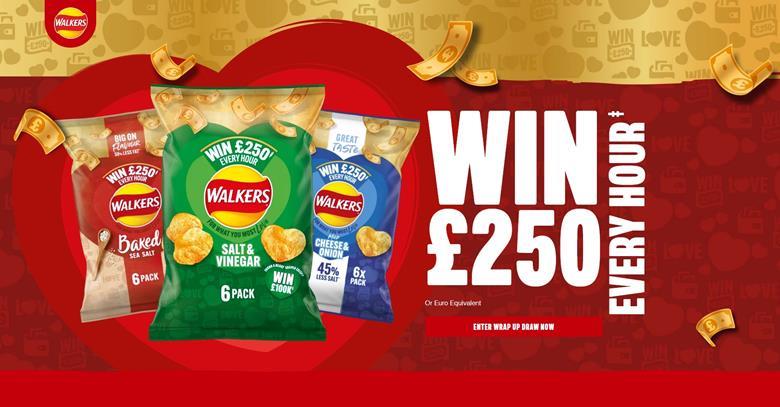 How to master prize promotions and boost engagement | Comment & Opinion ...