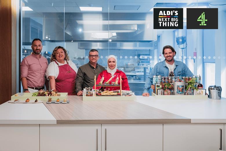 Shocken’s Emma Bowe on Oasis, ADHD and Aldi’s Next Big Thing | Profiles | The Grocer