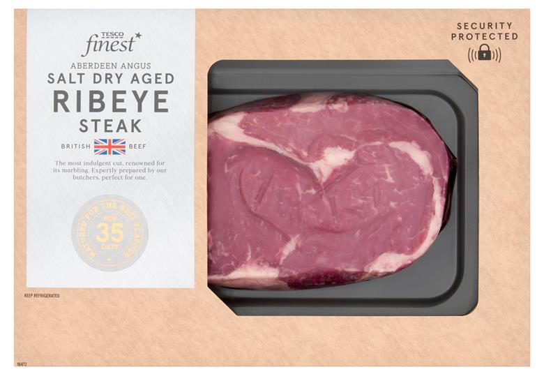 See what’s new in Tesco’s Finest steak range | Range Preview | The Grocer