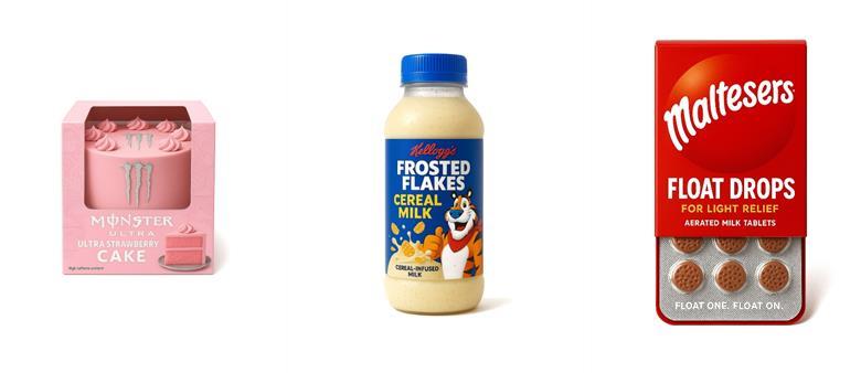 Fake Tesco Labubu Dubai sandwich creator issues AI warning | The Grocer