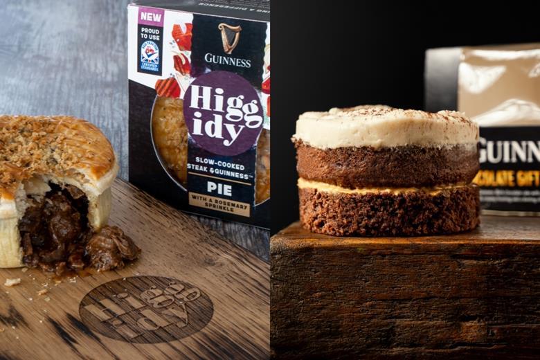 Guinness adds licensed products to tap stout's growing appeal | The Grocer