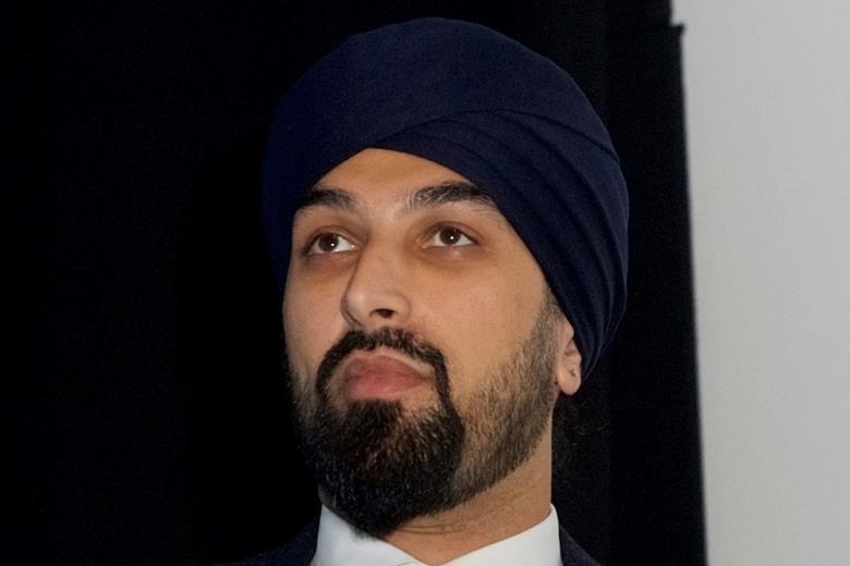 SimplyFresh’s Davinder Jheeta returns to freelance design | News | The ...