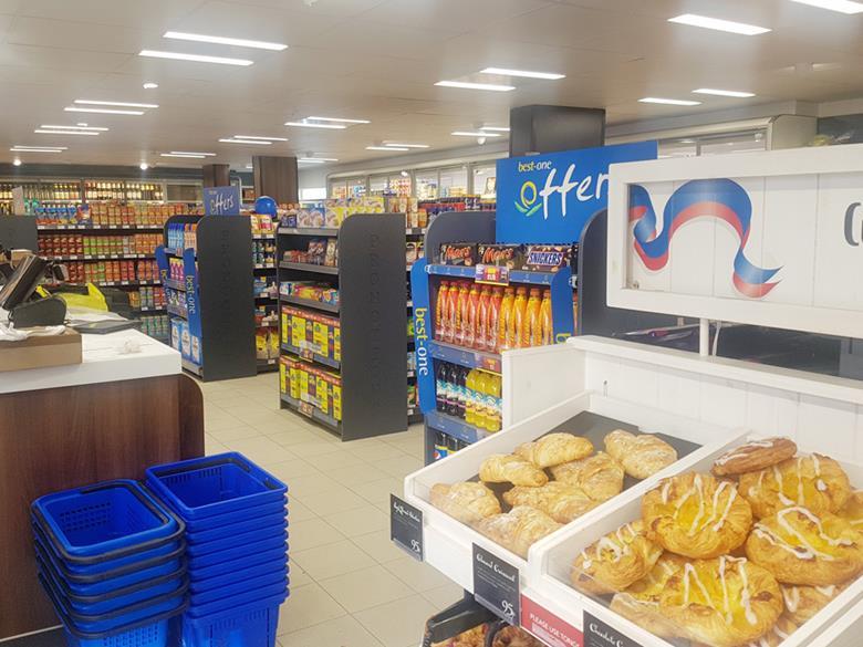 New Best-one store format focuses on food to go and chilled | News ...