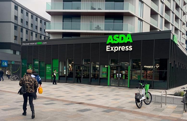 Asda adds Deliverect tech to manage on-demand Express orders | The Grocer