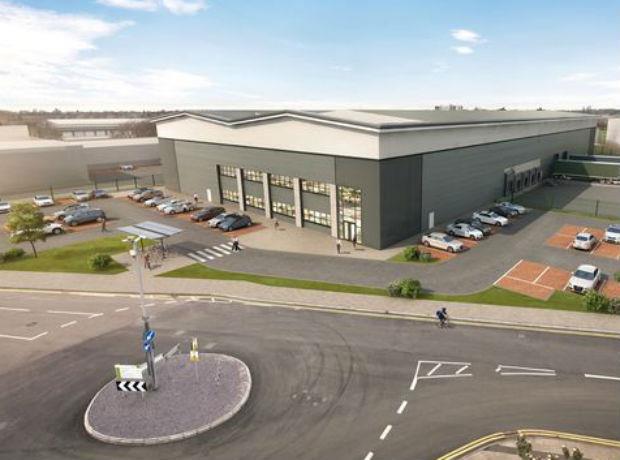Argos to extend Fast Track delivery via new fulfilment sites | News ...
