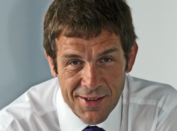 David Cheesewright to head up Walmart International | News | The Grocer