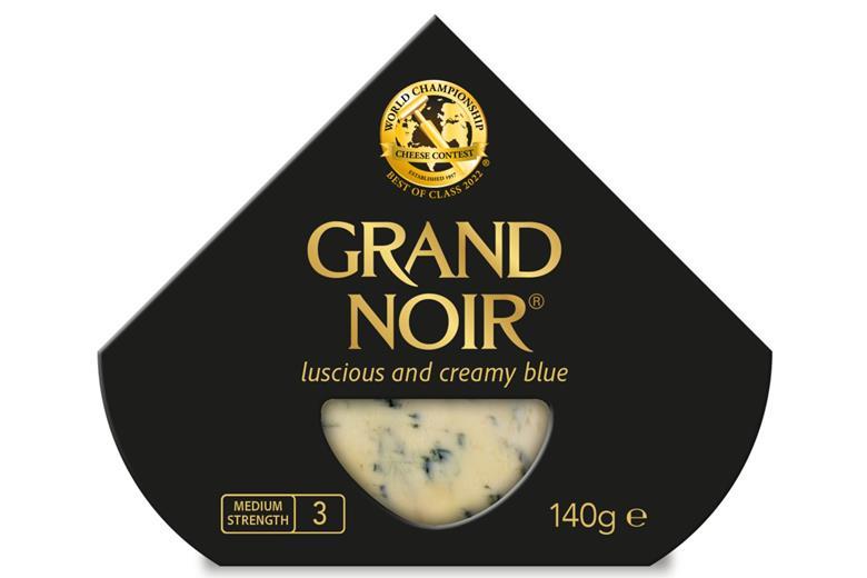 New 'fridge-friendly' Grand Noir launches in Tesco | The Grocer