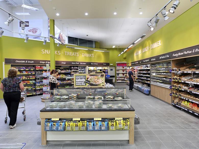 Tesco to go 'bigger and bolder' on innovation | News | The Grocer