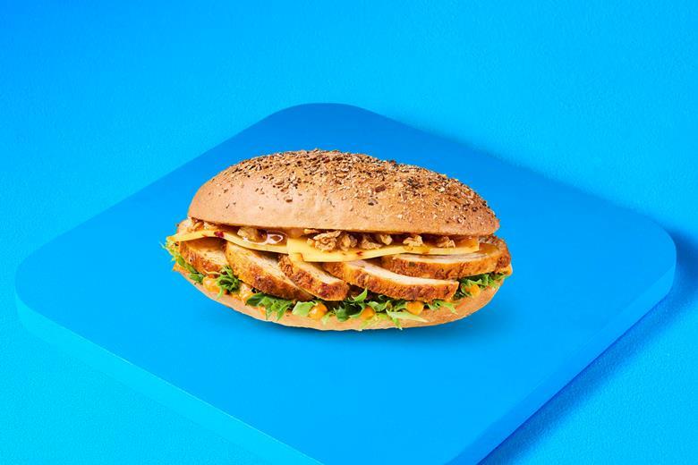 Greggs launches three-part breakfast deal and summer menu | News | The ...