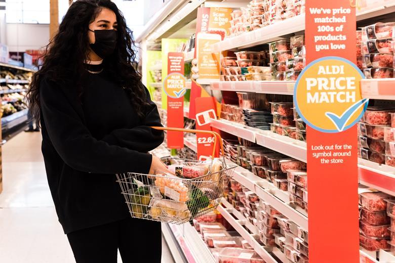 Sainsbury’s joins Tesco in scaling back Aldi price matching | The Grocer