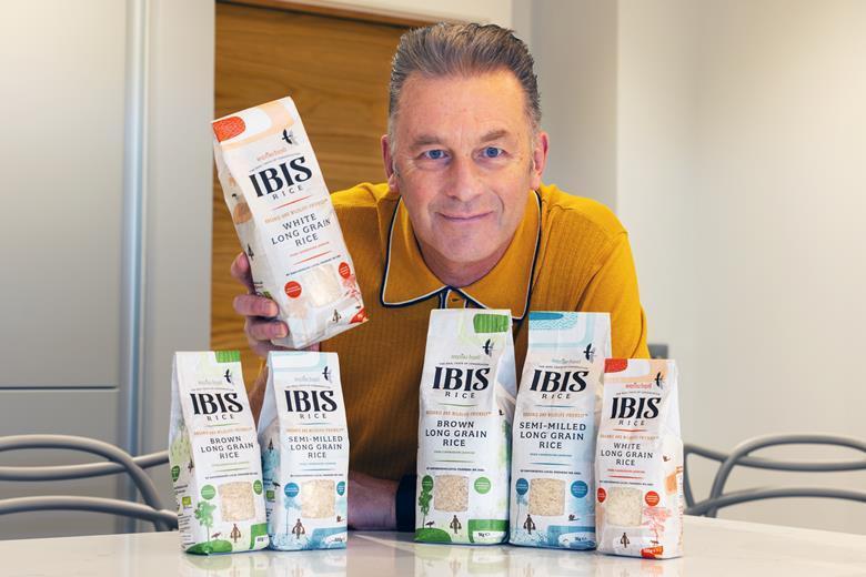 Chris Packham on taking his environmental crusade into grocery ...