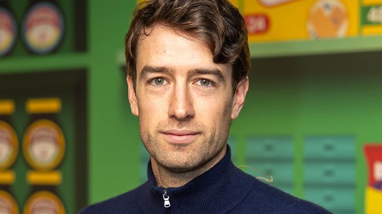 Alex Troughton: the ‘grocery addict’ driving Uber Eats | Interviews ...