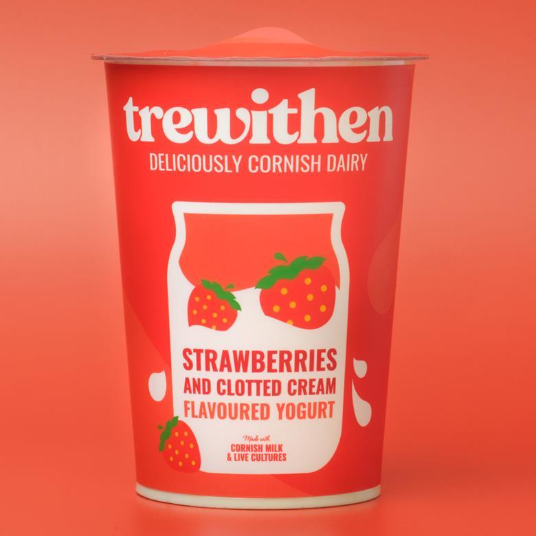 Cornwall's Trewithen Dairy acquired by German dairy giant Ehrmann | The ...