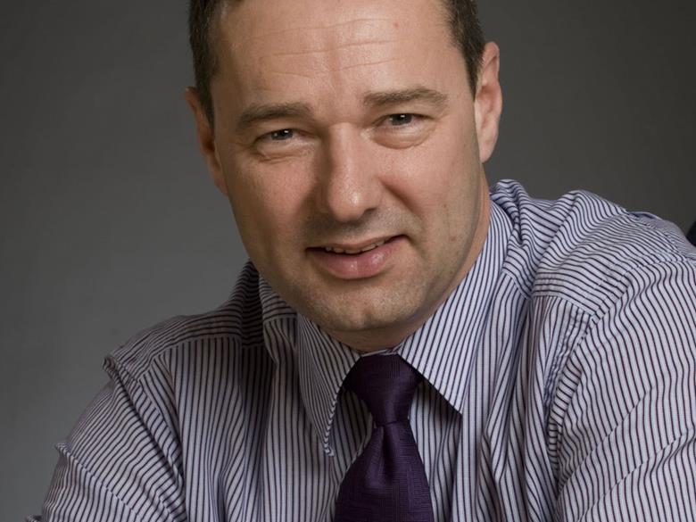 Mark Fairweather promoted to role as CEO of Whitworths | News | The Grocer