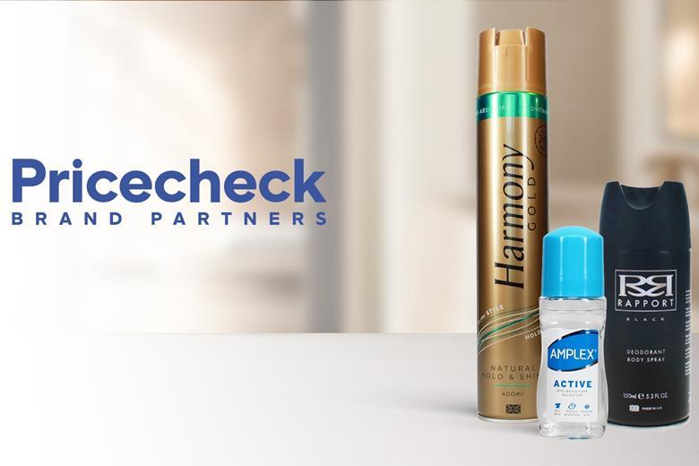 Pricecheck acquires heritage brands Harmony, Amplex and Rapport | News ...