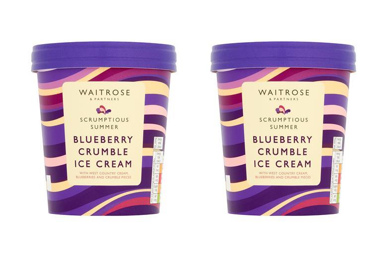 Waitrose launches 70 new own-label products in summer range | News ...