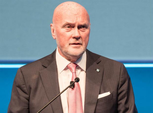 Former Asda CEO Allan Leighton returns as executive chairman | The Grocer