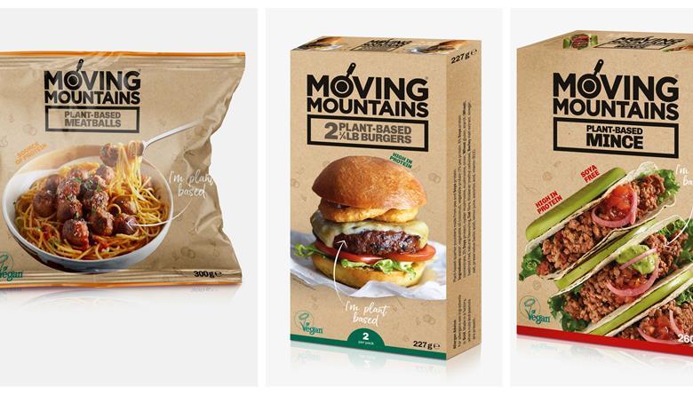 Moving Mountains launches plant-based ‘bleeding’ burger into Ocado ...