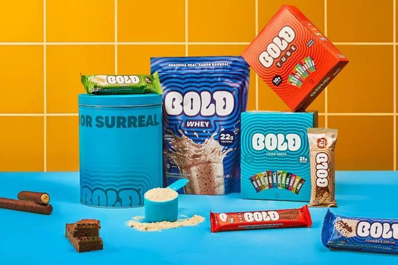 Ferrero buys Brazilian protein brand Bold Snacks | News | The Grocer