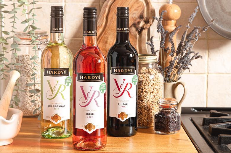 The 10 biggest alcohol brands in Britain 2021 in depth | Rankings | The ...