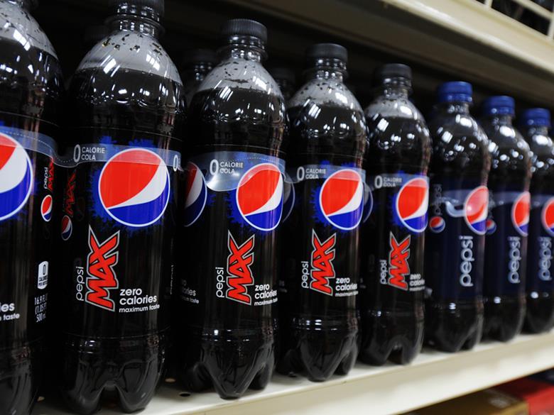 Pepsi Max running low as CO2 shortage leads to price rises | News | The ...