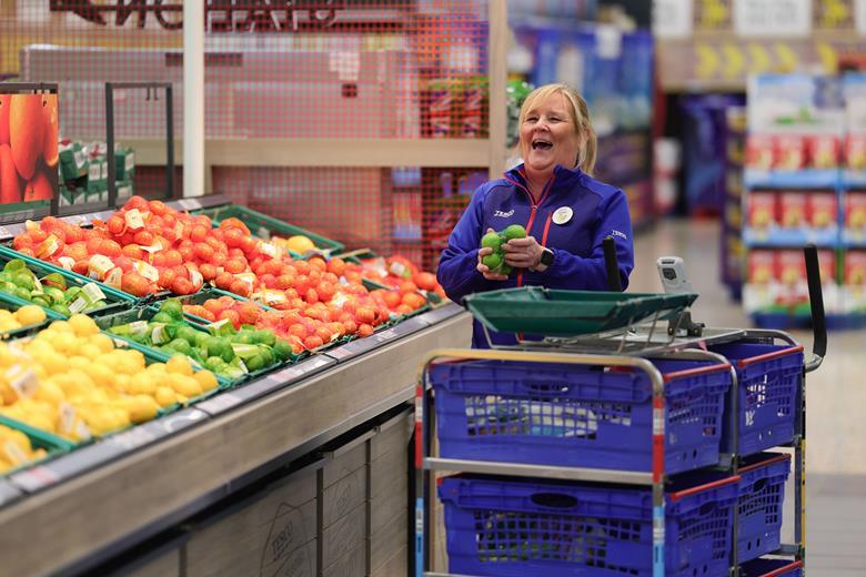 Tesco offers online fulfilment tools to overseas grocers | The Grocer