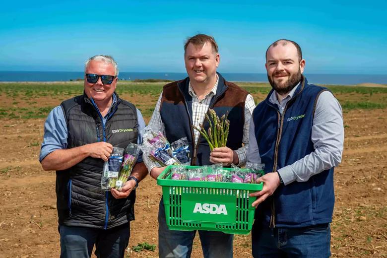Asda and Tesco join calls for further ‘family farm tax’ changes | News ...
