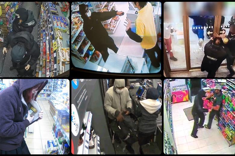 Nearly 75% of retail workers face abuse from customers | The Grocer
