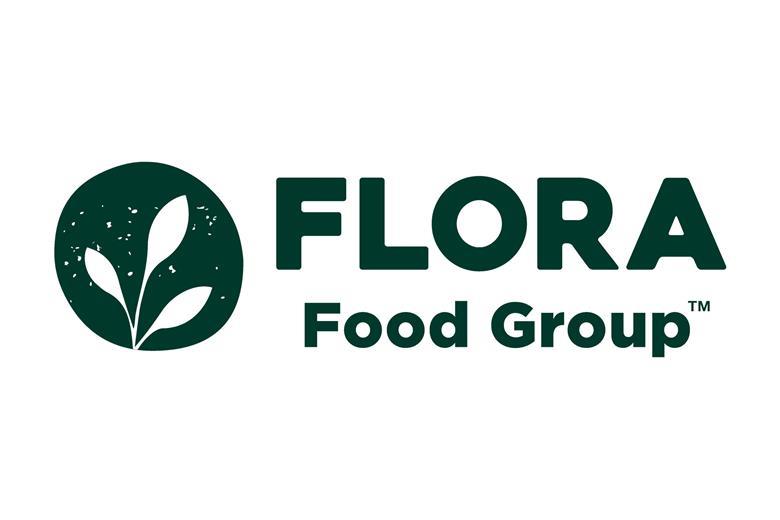 Upfield announces name change to Flora Food Group | News | The Grocer